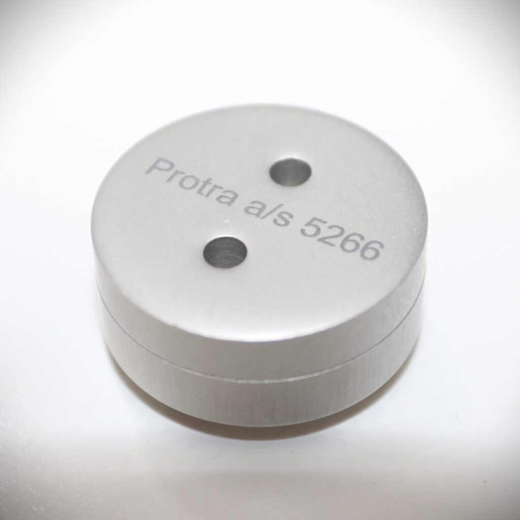 Produkter – Restraint Systems